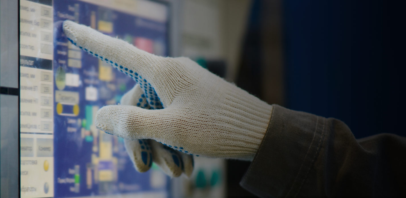 Industrial Compressed Air Solutions | CAM Technologies